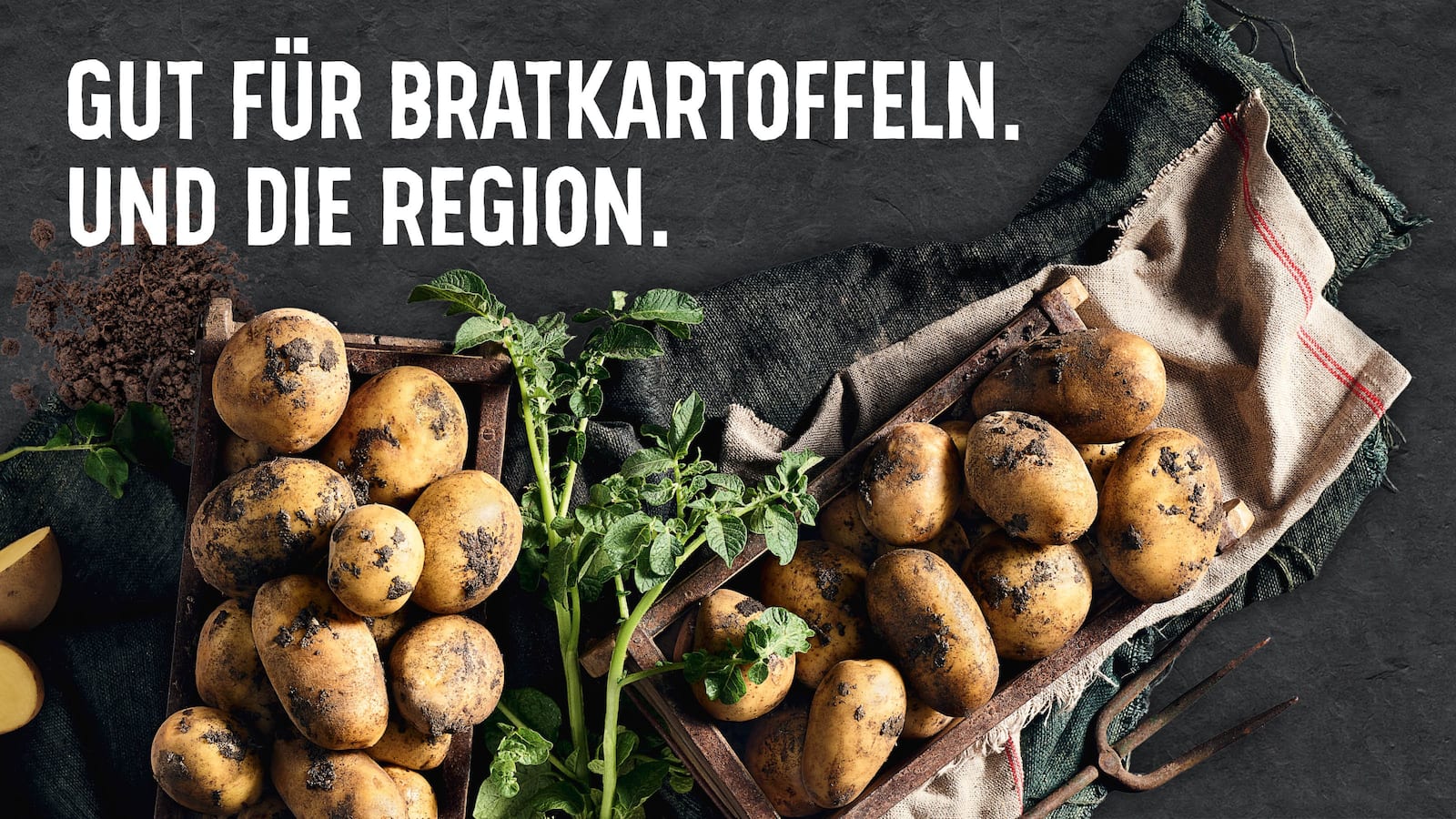 Regionale Lieferanten EDEKA Popko