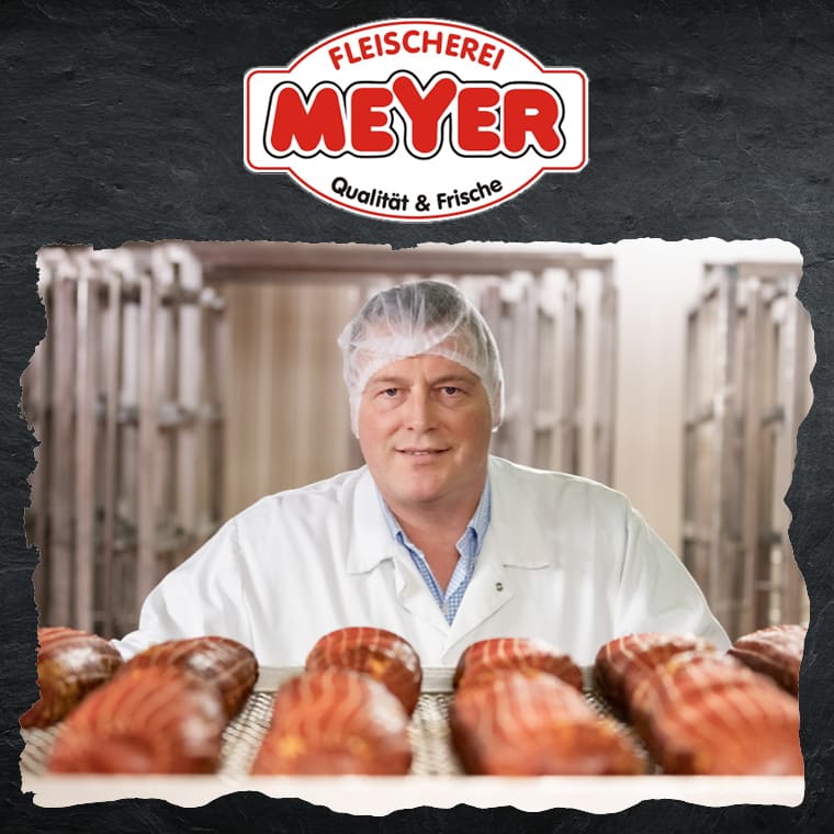 Regionalen Lieferanten EDEKA center Minden