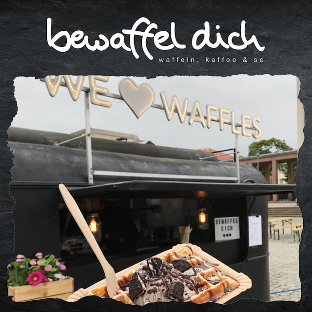 Regionale Lieferanten EDEKA Halle "Am Treff"