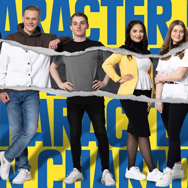 Edeka Supermarkt