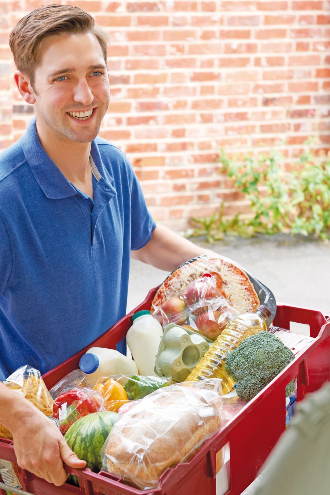 EDEKA Röthemeier in Minden EDEKA