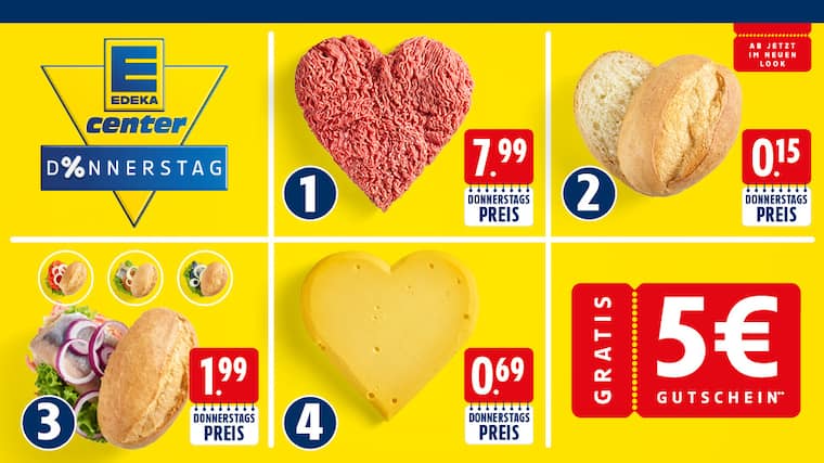 EDEKA