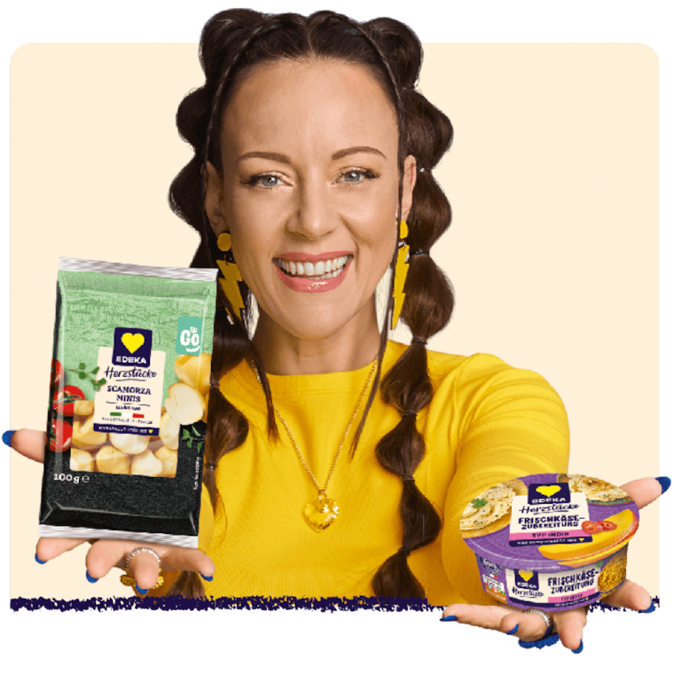 EDEKA Röthemeier in Minden