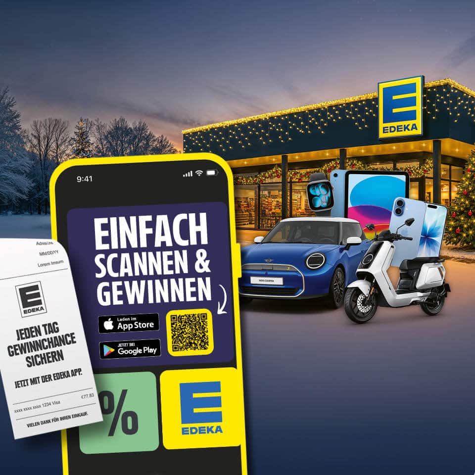 MARKTKAUF Rangsdorf | EDEKA