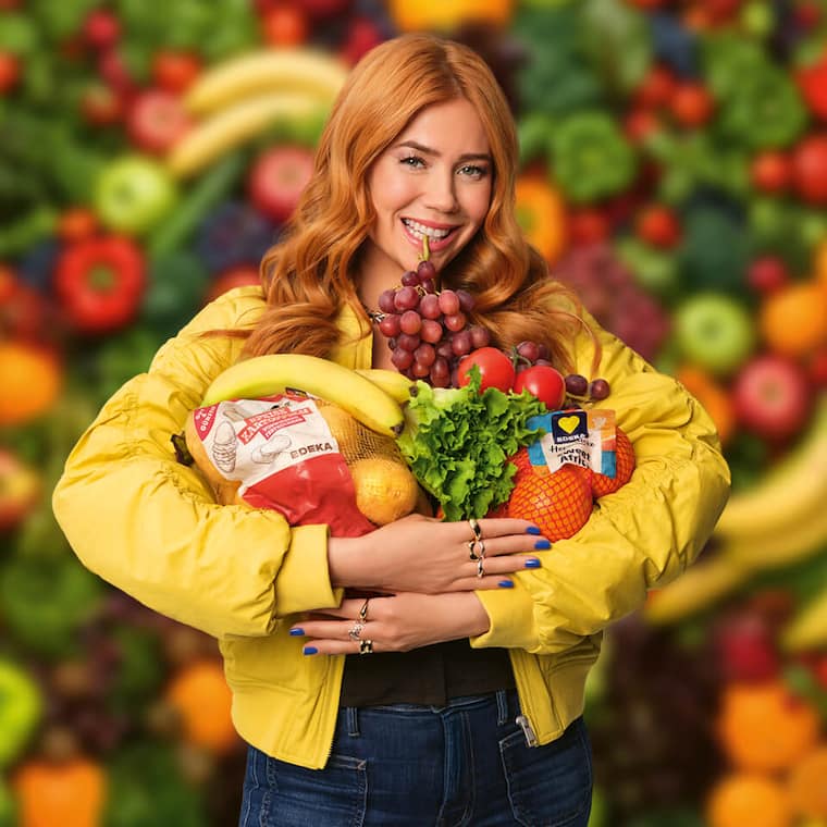 EDEKA Center Kadelke in Verden ⎮ EDEKA