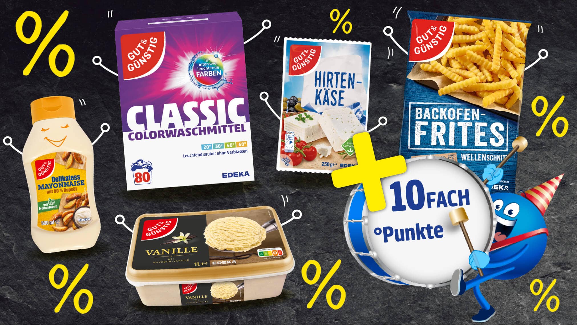 MARKTKAUF Meppen an der holländischen Grenze im Emsland | EDEKA