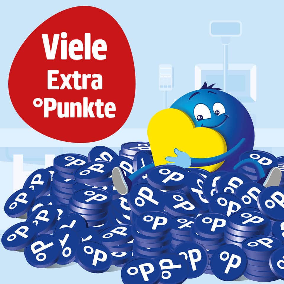 EDEKA Center Röthemeier, Lübbecker Str. 191, Minden