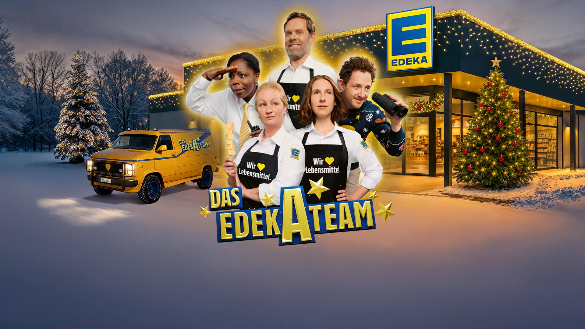 EDEKA Center Röthemeier, Lübbecker Str. 191, Minden