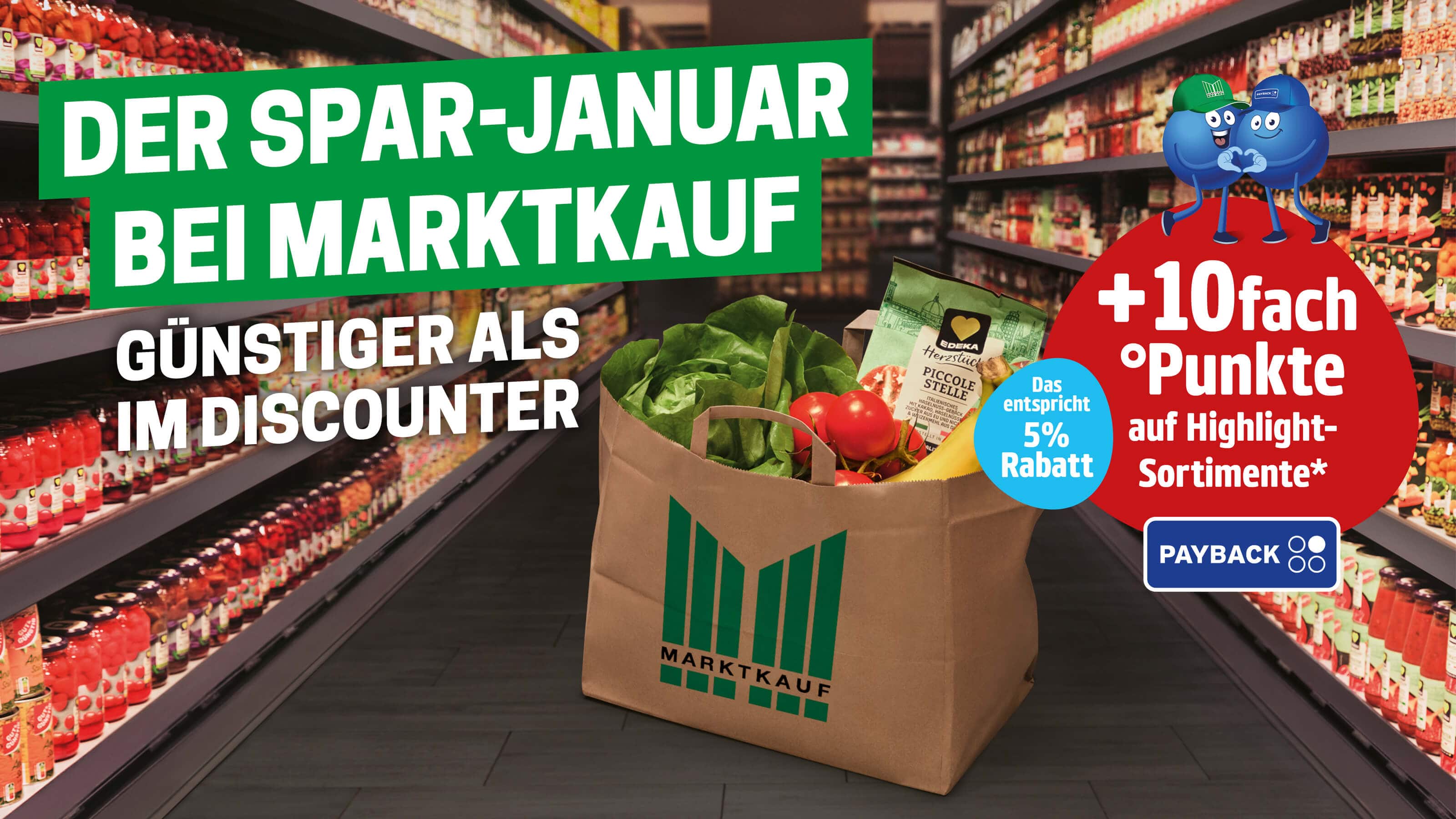 MARKTKAUF Rangsdorf | EDEKA