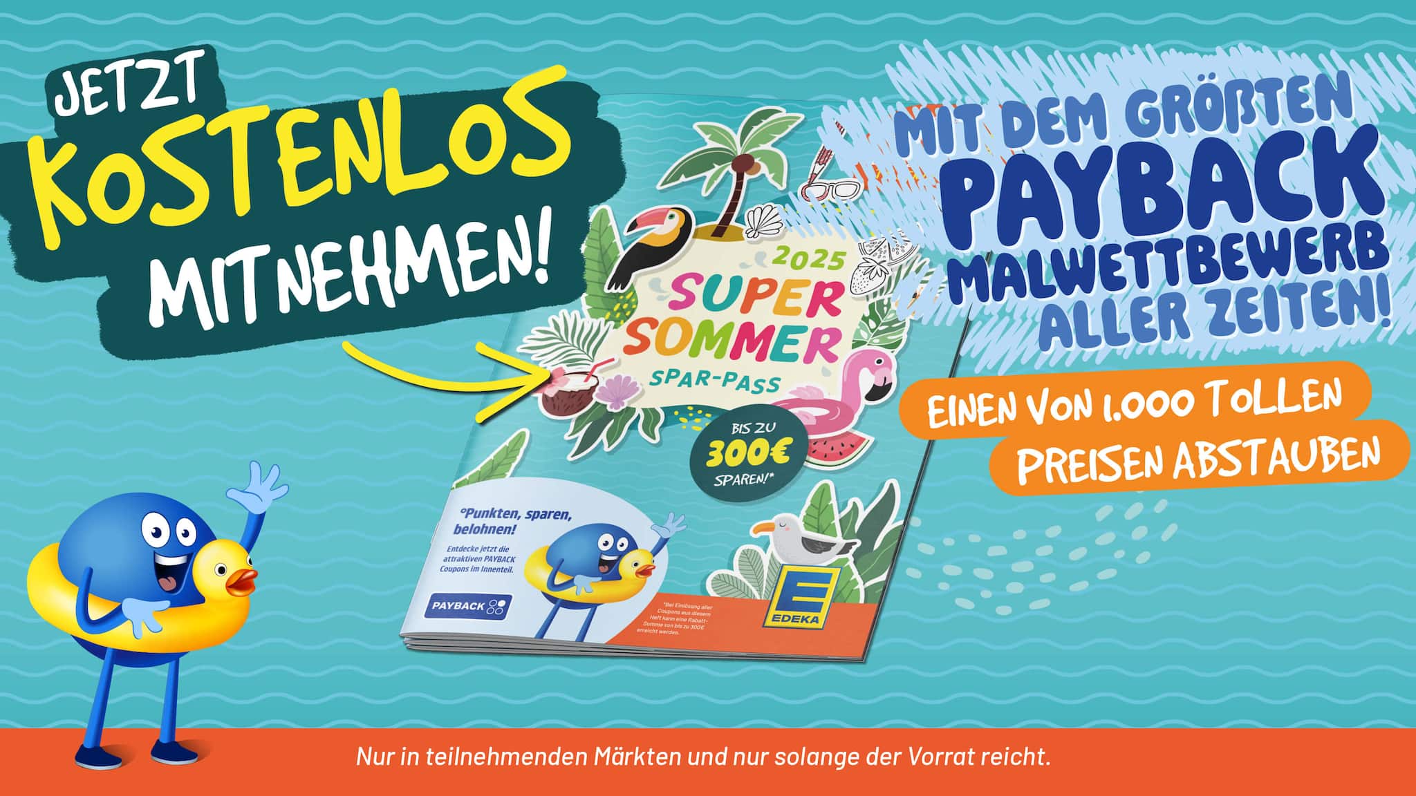 MARKTKAUF Meppen an der holländischen Grenze im Emsland | EDEKA