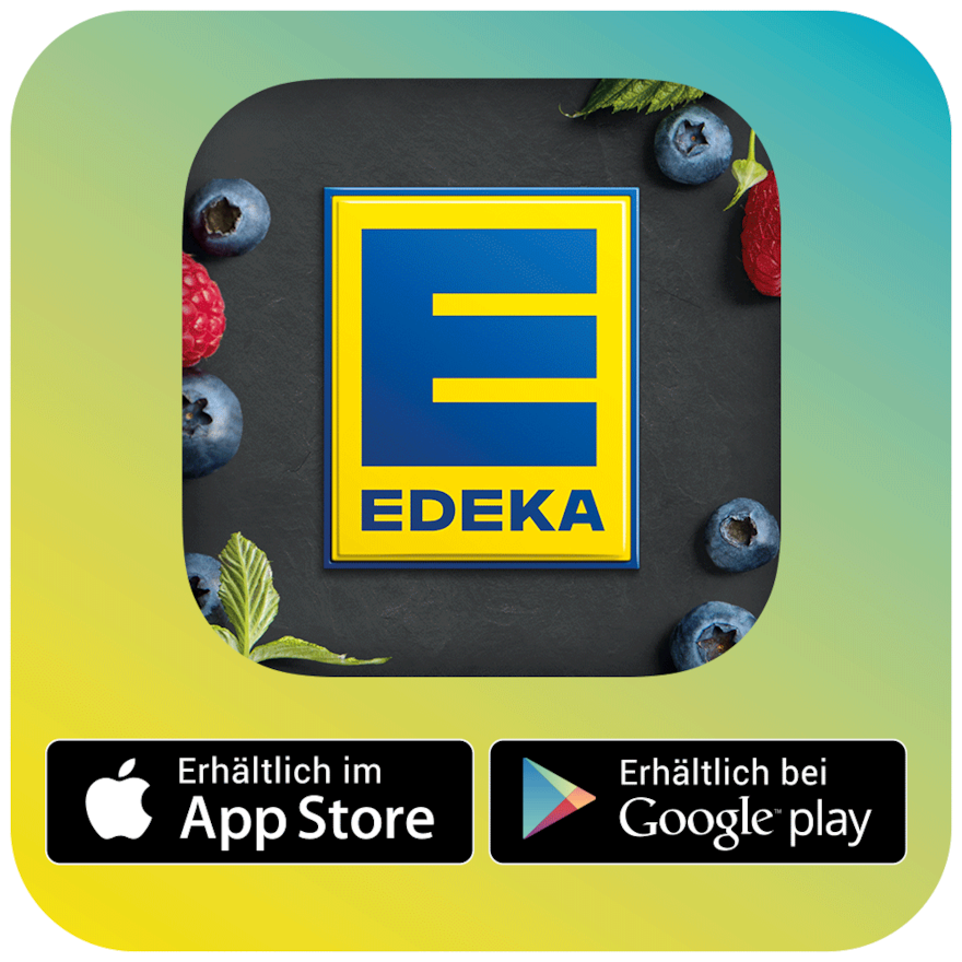EDEKA Supermarkt