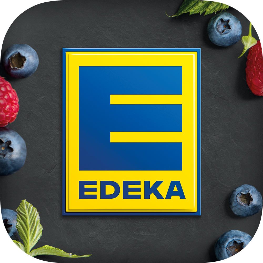 EDEKA Supermarkt