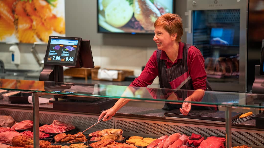 Hier erfahren Sie mehr über unsere Sortimente und Services! | EDEKA