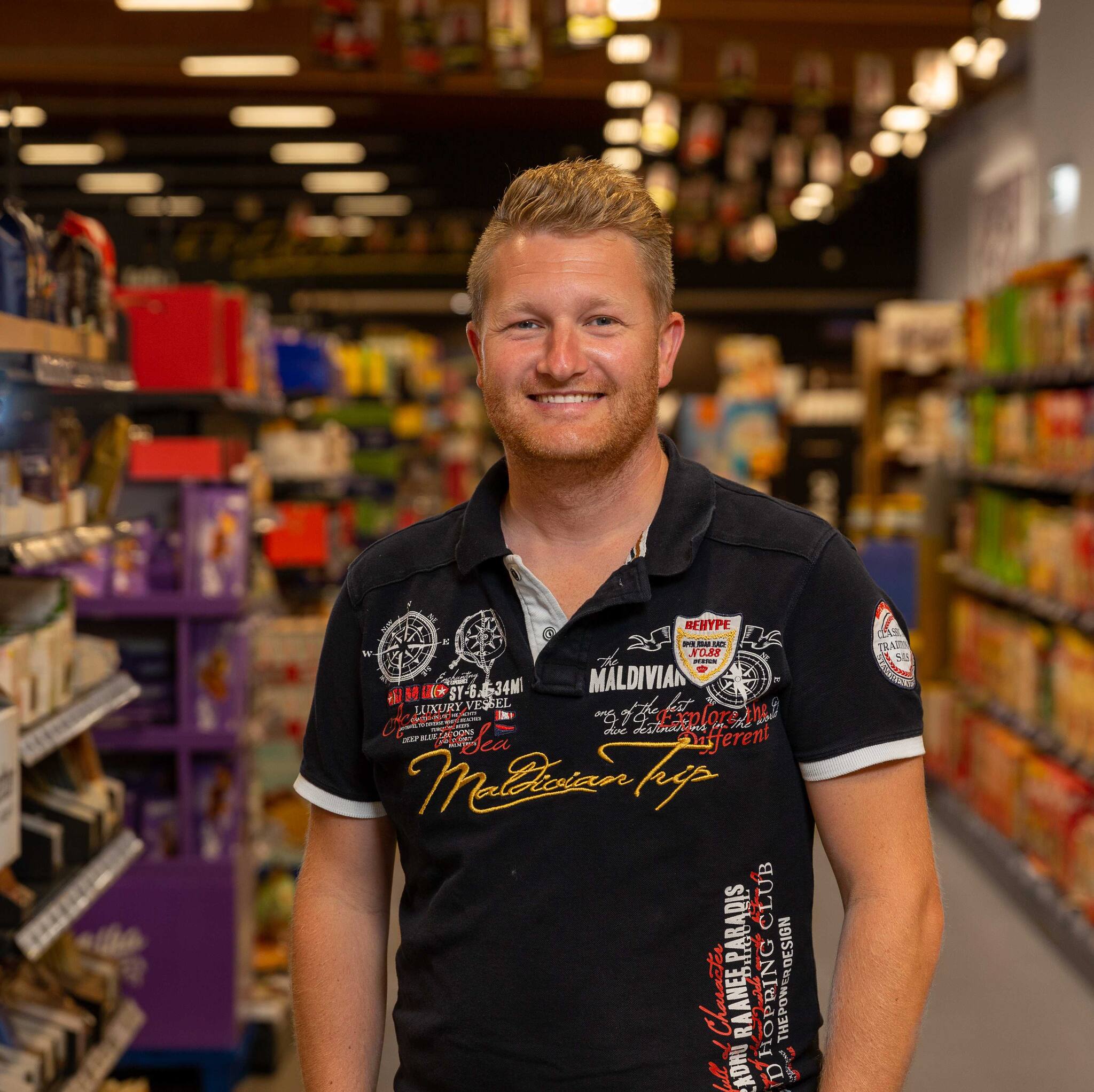 EDEKA Meisel, Am Bahnhof 3, Hohenstein-Ernstthal | EDEKA