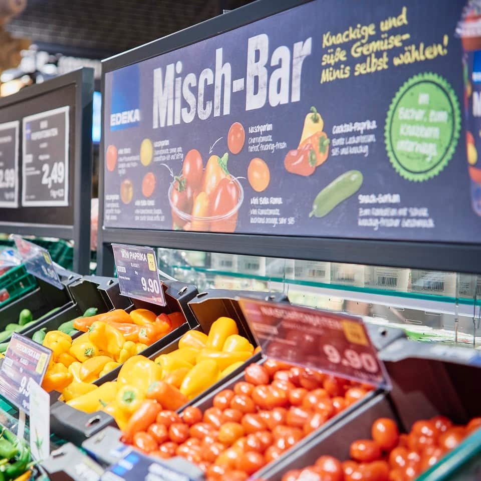 Marktkauf Bielefeld-Baumheide, Rabenhof 74, 33609 Bielefeld | EDEKA