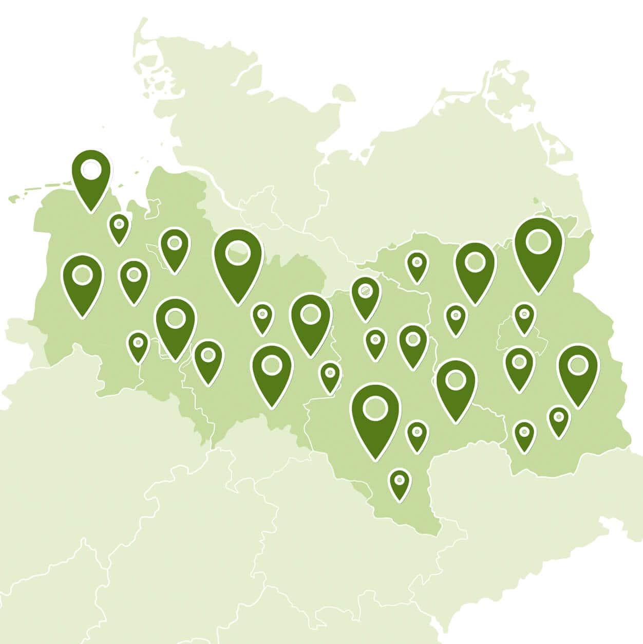 Einkaufen mit dem EASY Shopper | EDEKA