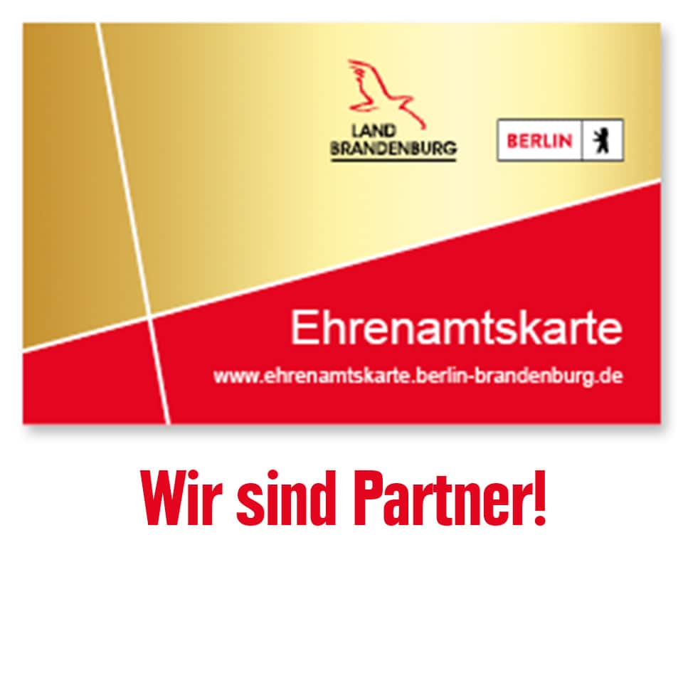 Danke, dass Sie sich engagieren. | EDEKA