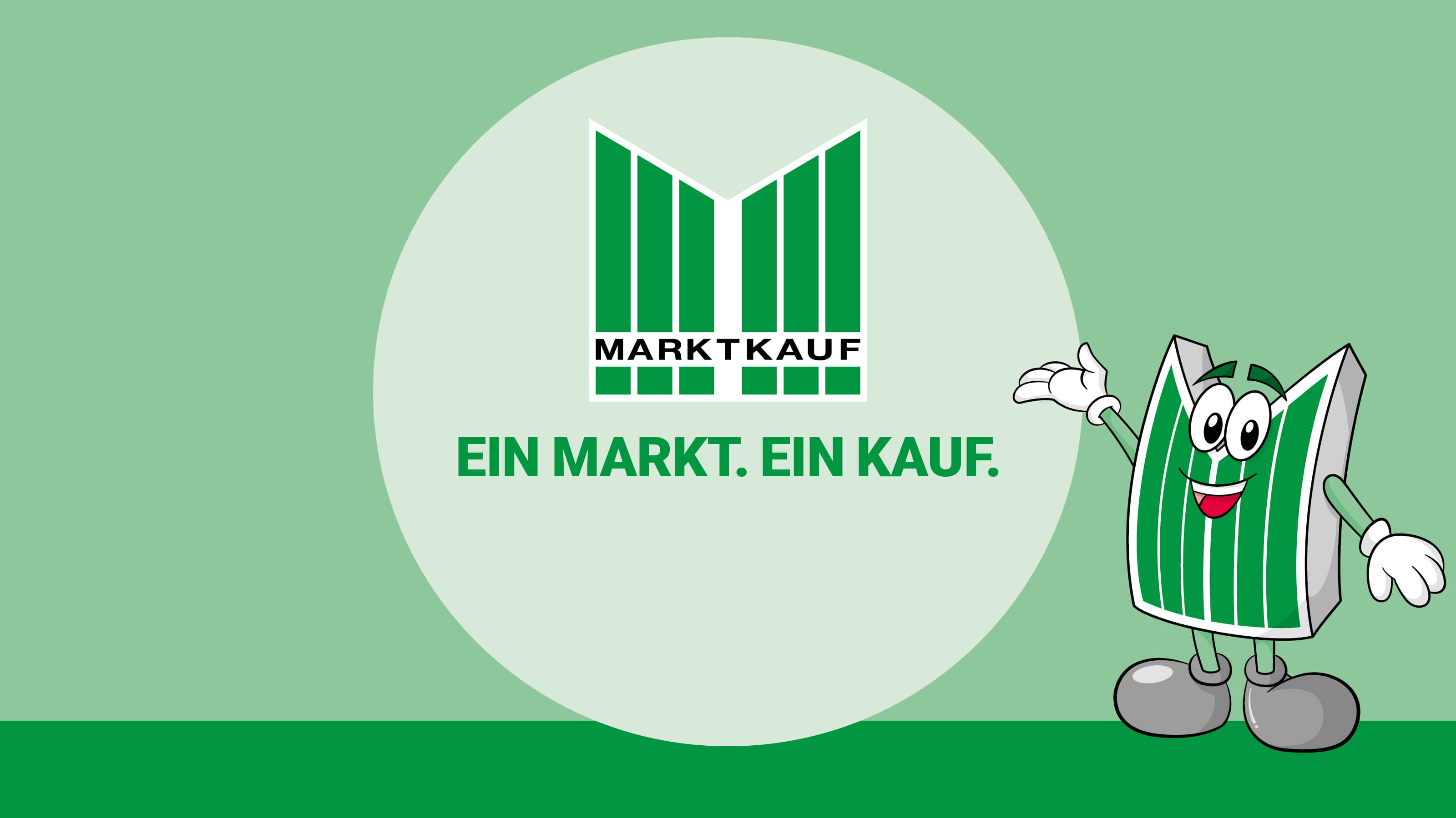 MARKTKAUF – Ein Markt. Ein Kauf. | EDEKA
