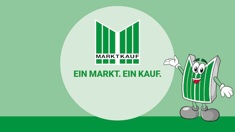 MARKTKAUF – Ein Markt. Ein Kauf. | EDEKA
