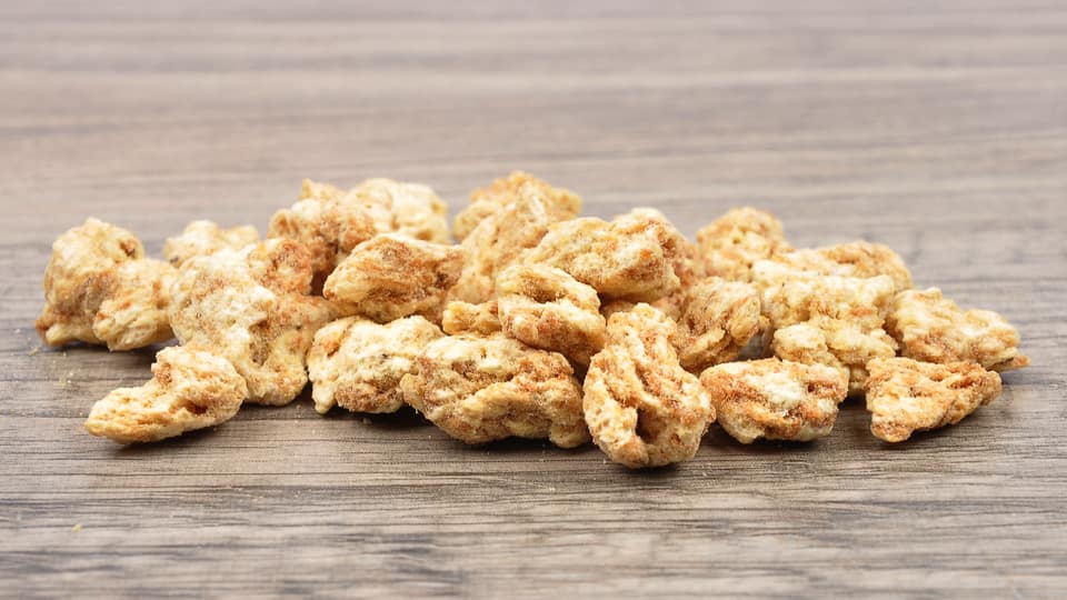 Fleischlose Küche und Fleischersatz | EDEKA