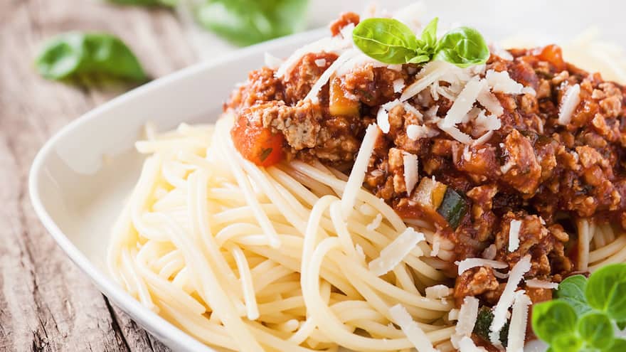 Fleischlose Küche und Fleischersatz | EDEKA