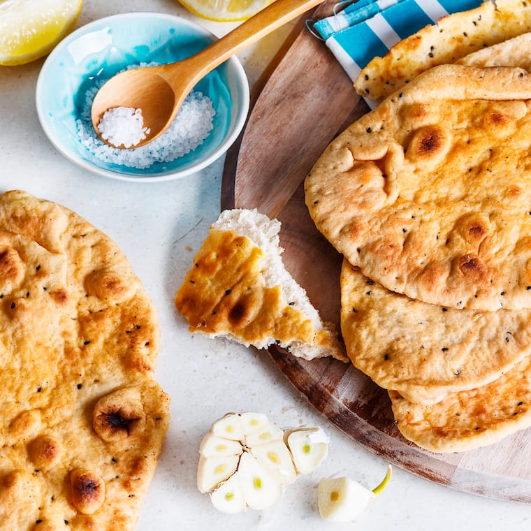 Pita - Gefülltes Fladenbrot | EDEKA