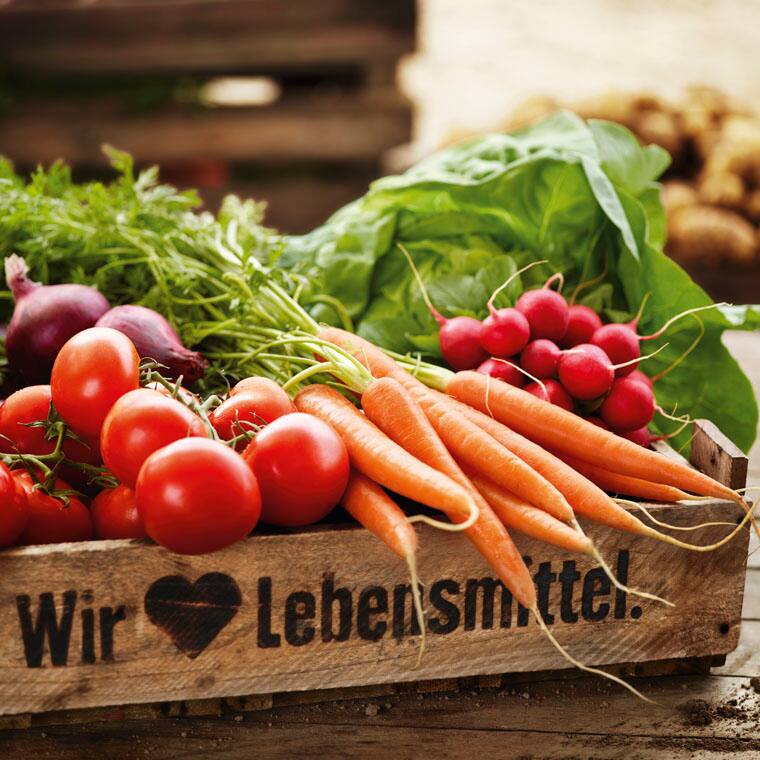 Pita - Gefülltes Fladenbrot | EDEKA