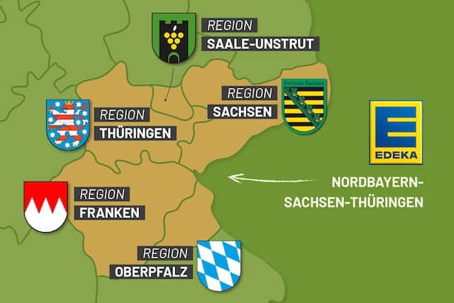 Wertschätzung bei Bauernschätze | EDEKA