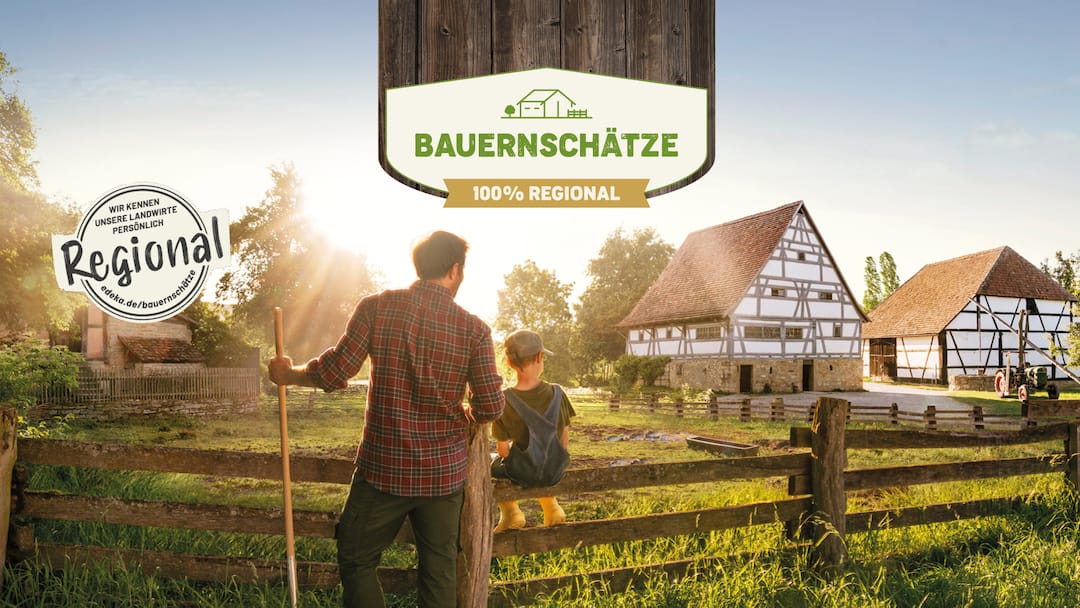 EDEKA Premium-Fleisch-Katalog 2025