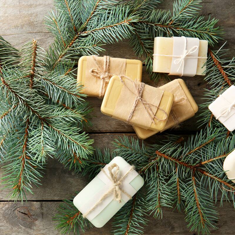 DIY-Geschenke fürs Weihnachtsfest basteln: Anregungen&Tipps | EDEKA