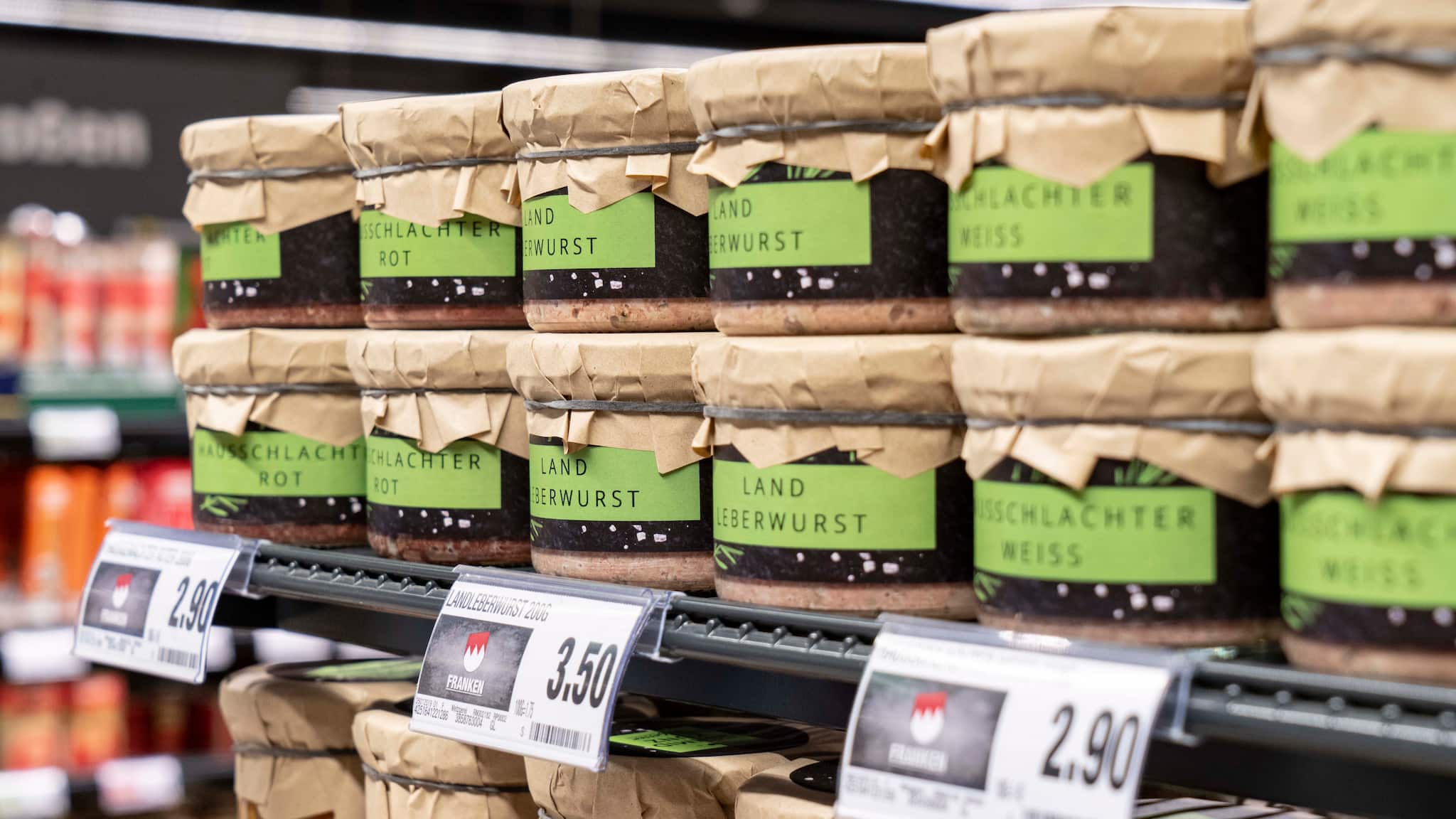 Unser Regionalitätskonzept | EDEKA