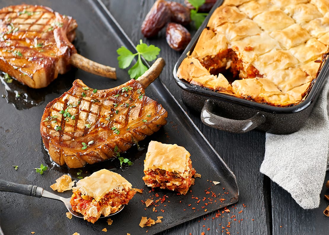 Feines Fleisch | EDEKA