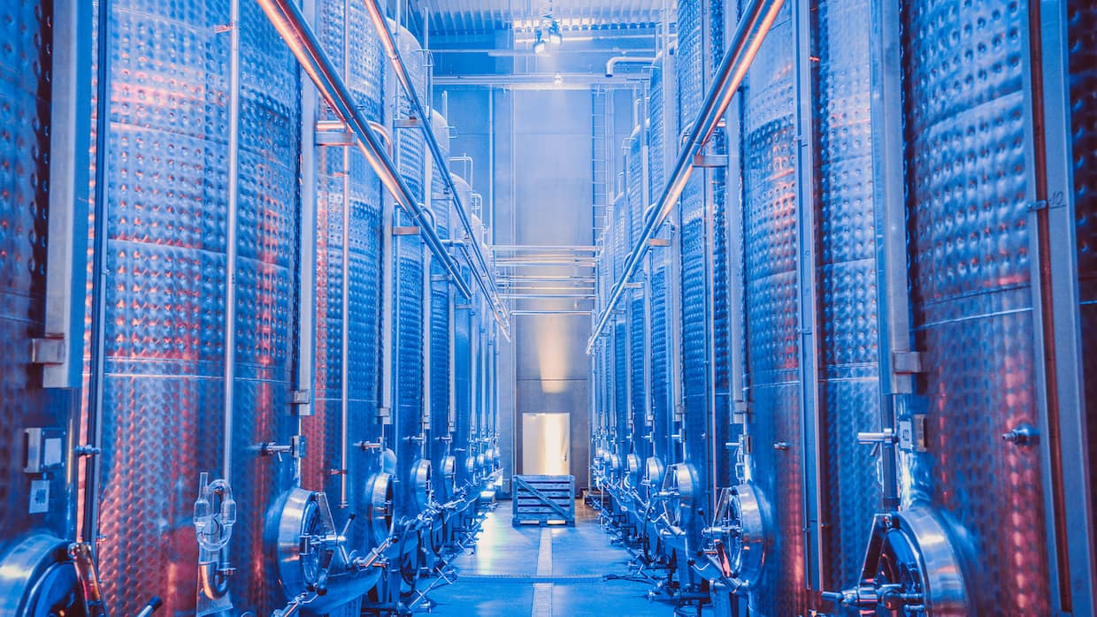 Ortenauer Weinkeller | EDEKA