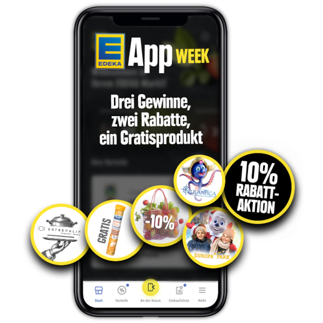 EDEKA