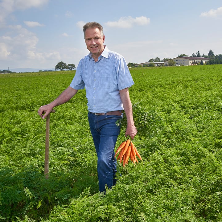 EDEKA Südwest – Ihr Partner