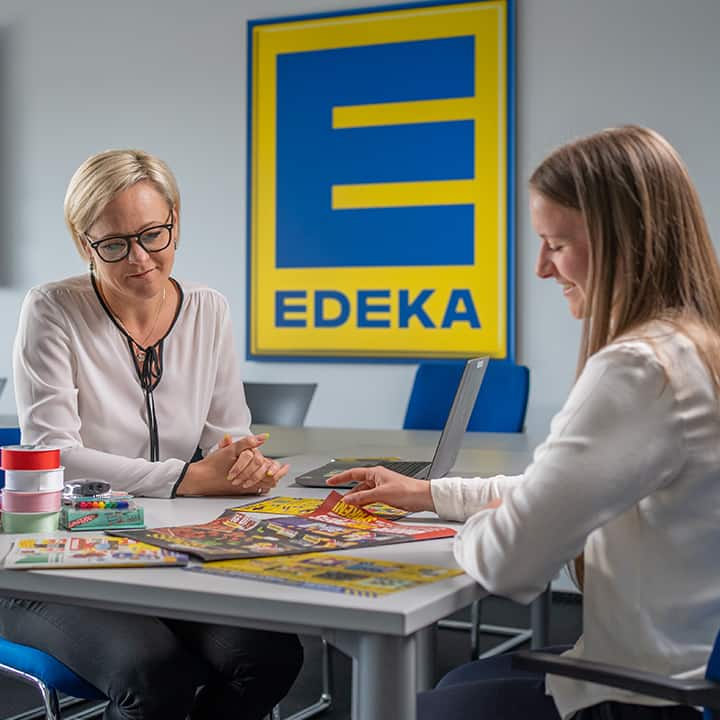 EDEKA Südwest – Ihr Partner