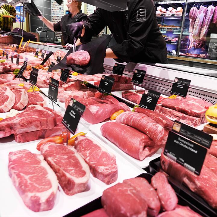 Jahr der Bedientheke | EDEKA