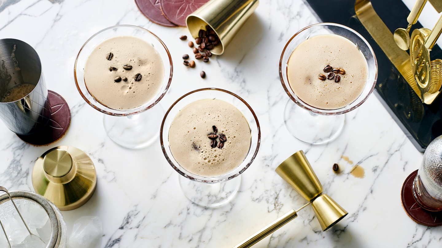Espresso Martini