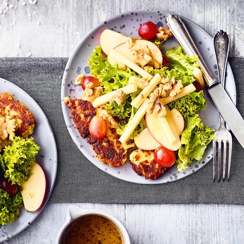 Gemischter Salat