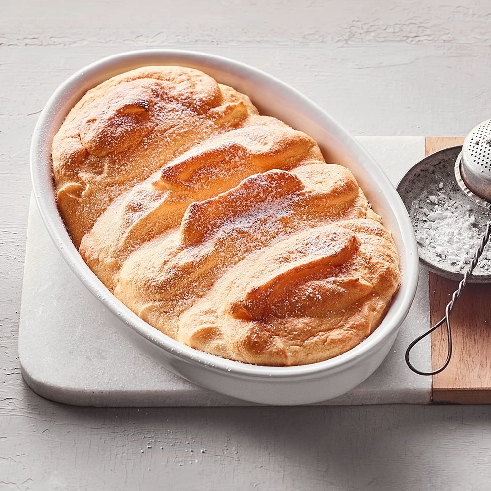 Bubble Bread