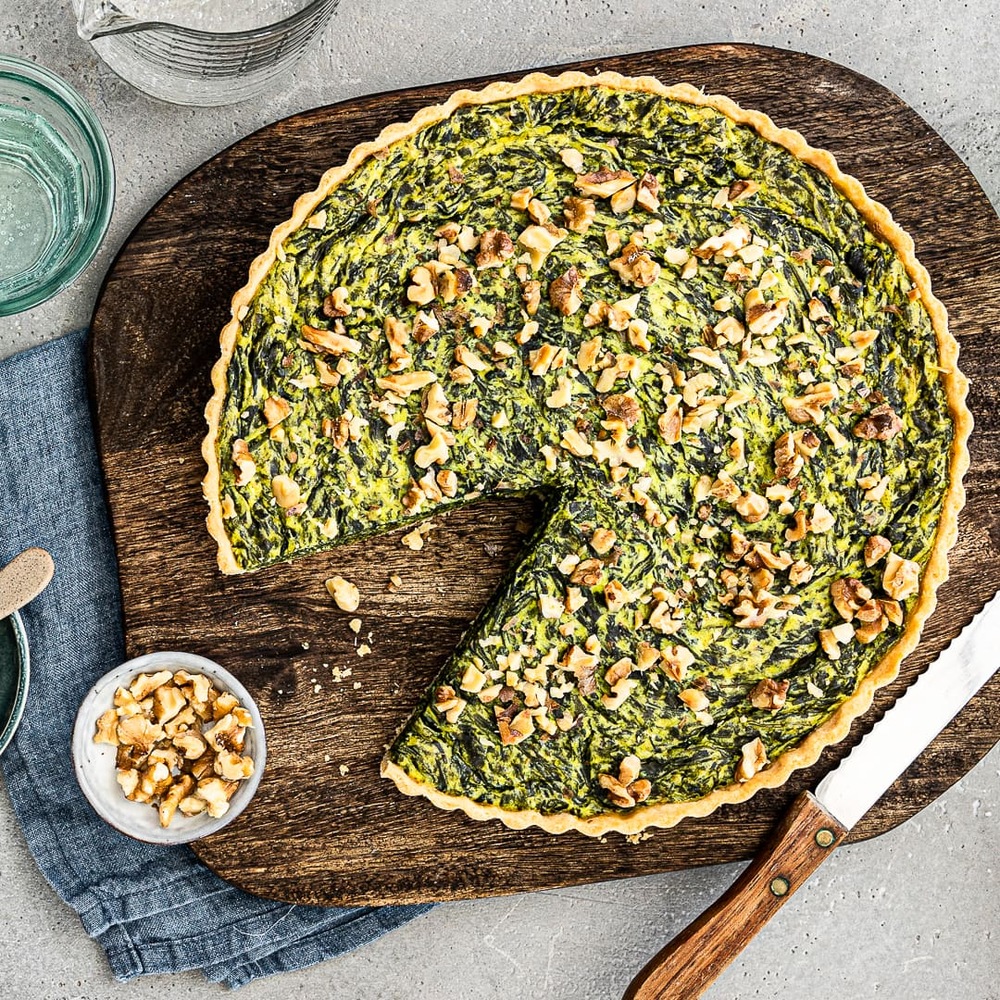 Schneegestöber-Rezept