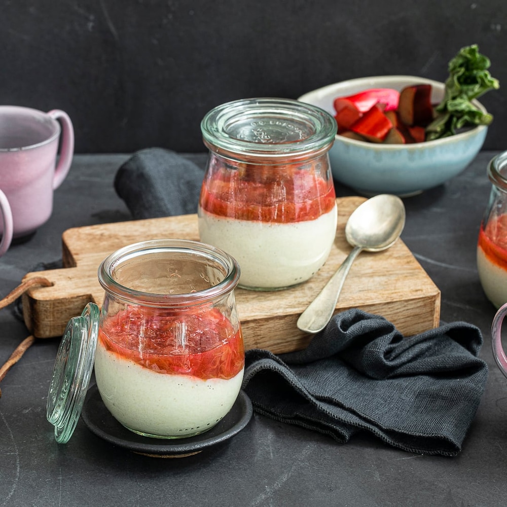 Popcorn in drei Varianten