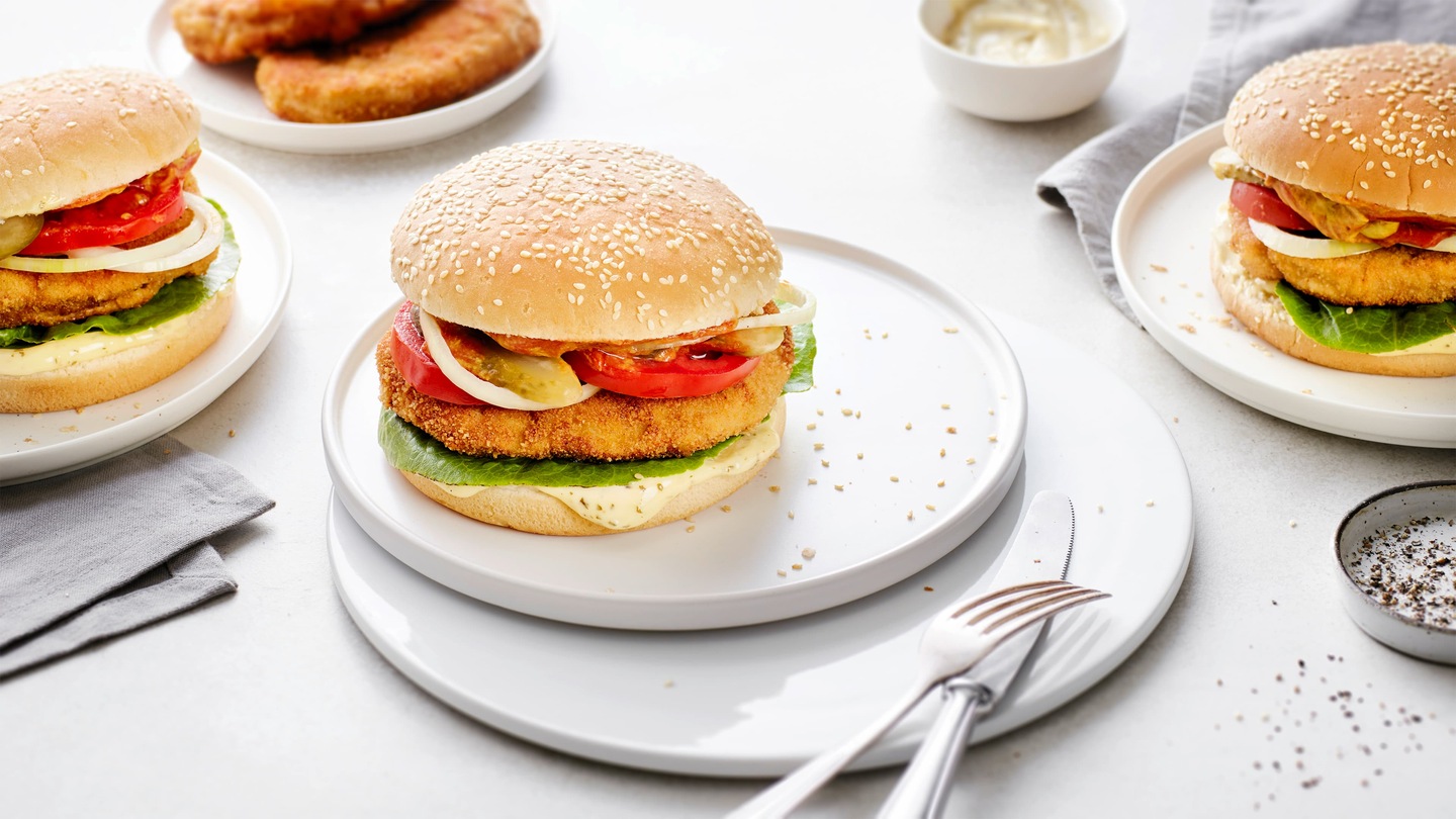 Schnitzelburger